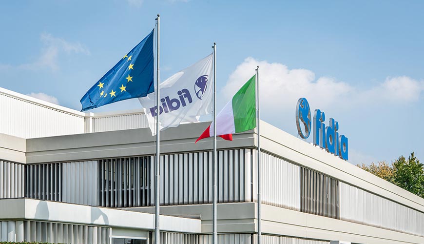 Importante acquisizione strategica di Fidia Farmaceutici - iFarma
